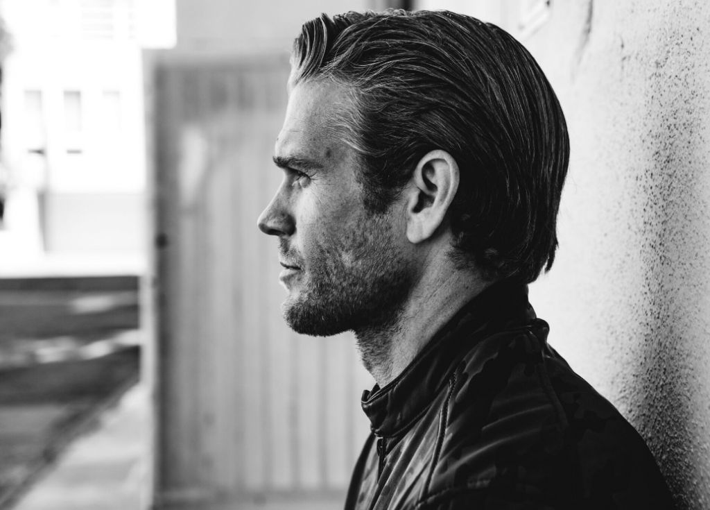 Brett Zimmerman | Actor & Producer – SHOUTOUT LA