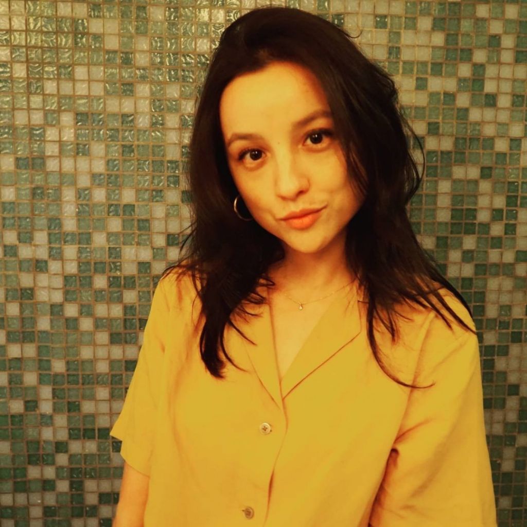 Alice Rehemutula | Filmmaker – SHOUTOUT LA