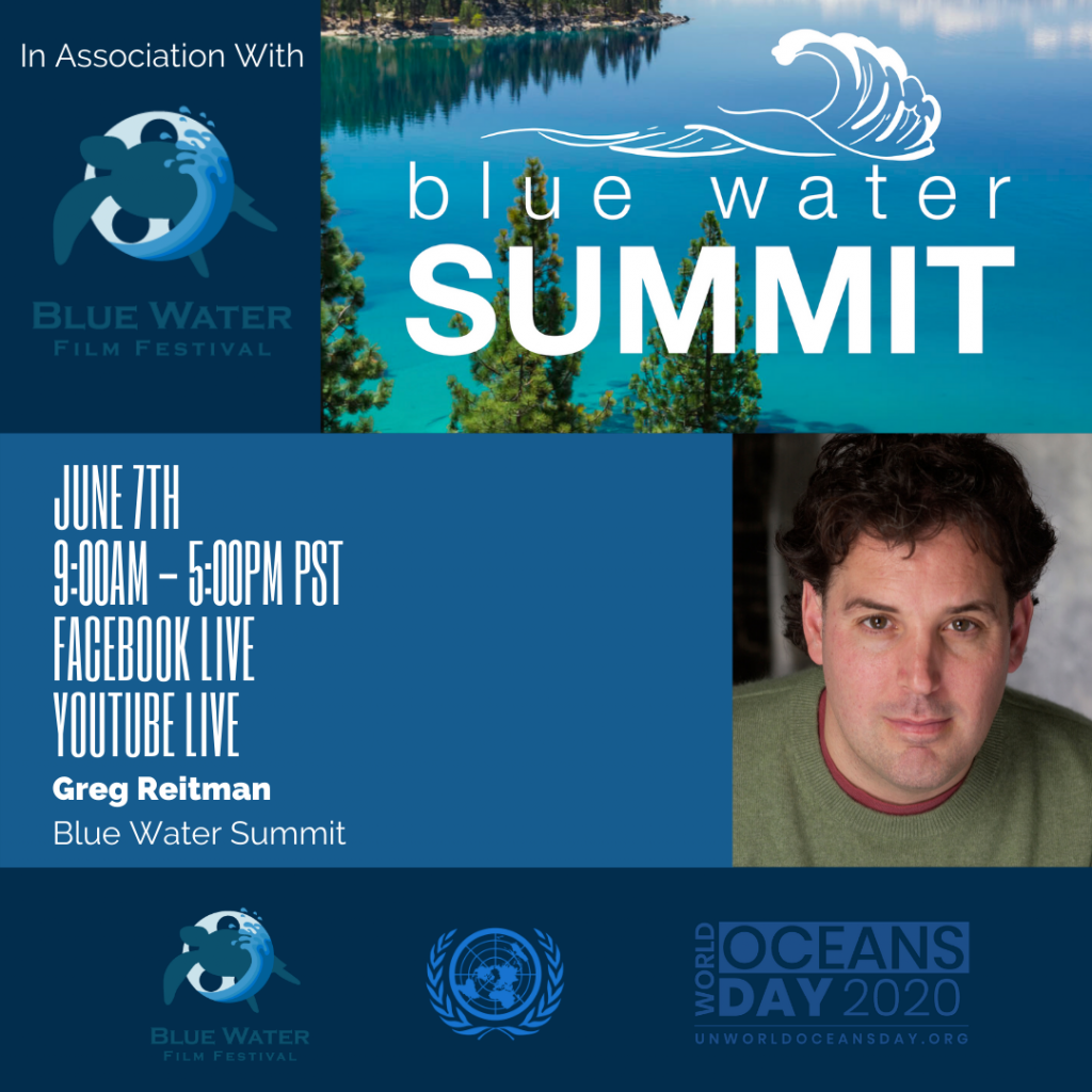 Greg Reitman | Founder & CEO – SHOUTOUT LA