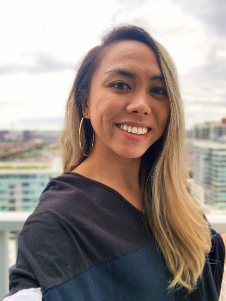 Meet Elle Litiatco | Creator & Founder – SHOUTOUT LA