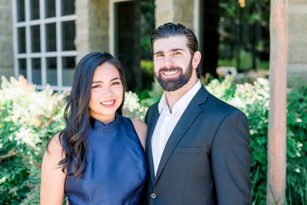 Andrew and Katherine Trinkle | CEO – SHOUTOUT LA