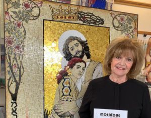 Meet Lilian Broca | Visual Artist – SHOUTOUT LA