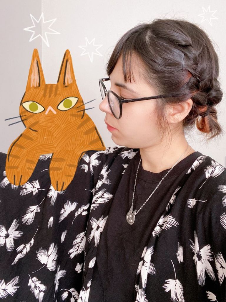 Meet Heidi Moreno | Illustrator & Author – SHOUTOUT LA