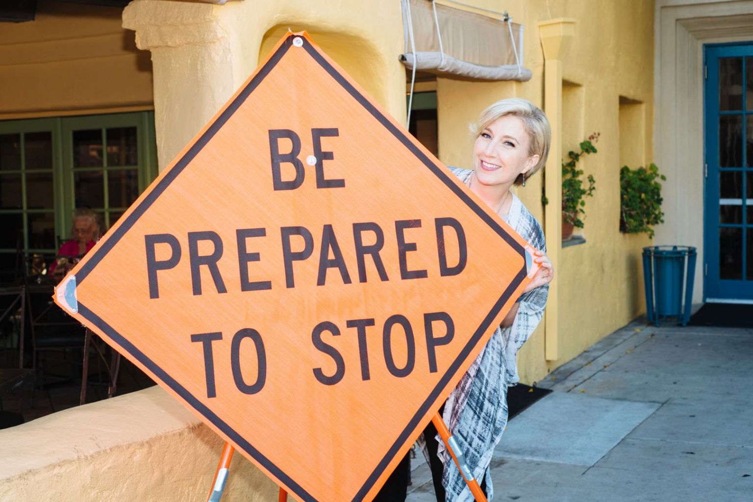 Meet Jennifer Clymer | Producer, Director Film, TV & Theater - SHOUTOUT LA