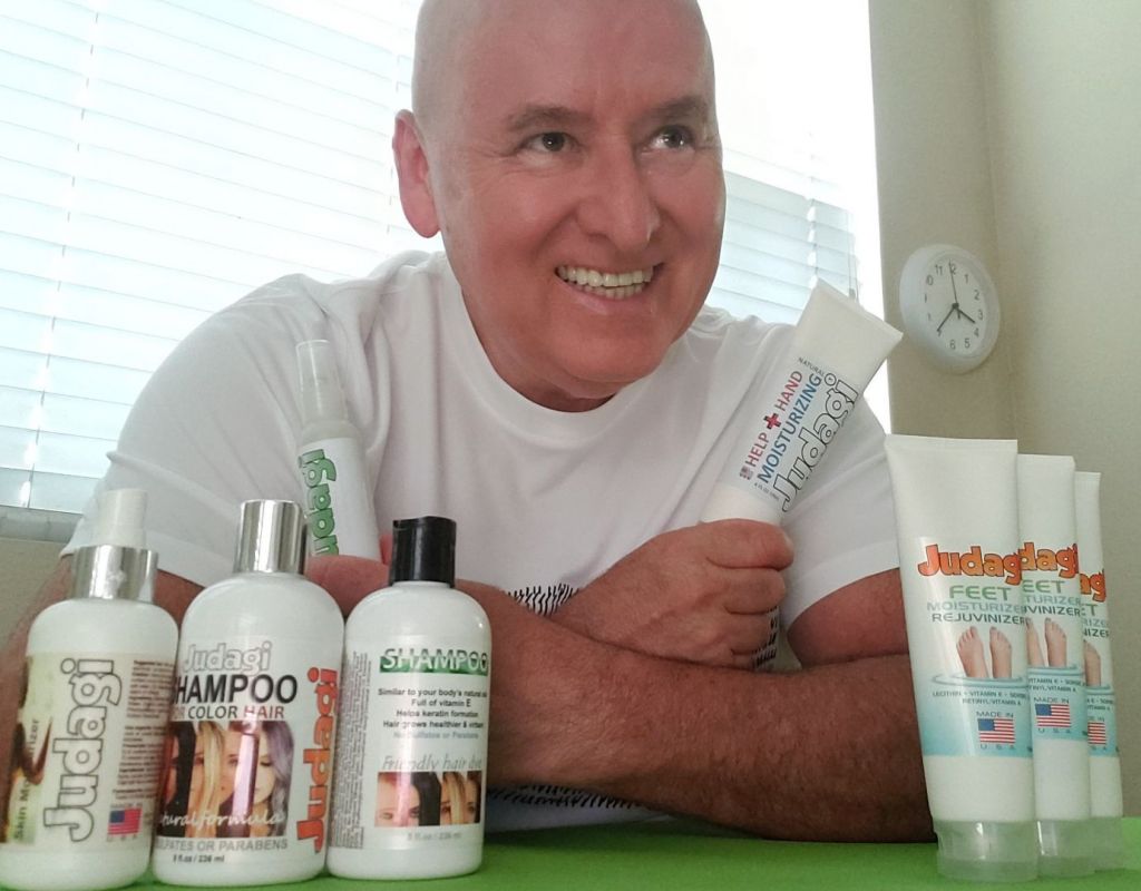 Meet Julio Jauregui | Founder & CEO – SHOUTOUT LA