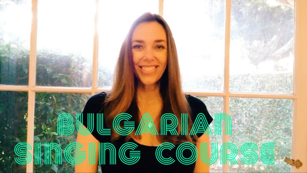 Meet Kate Conklin | Singer & Performance Coach – SHOUTOUT LA