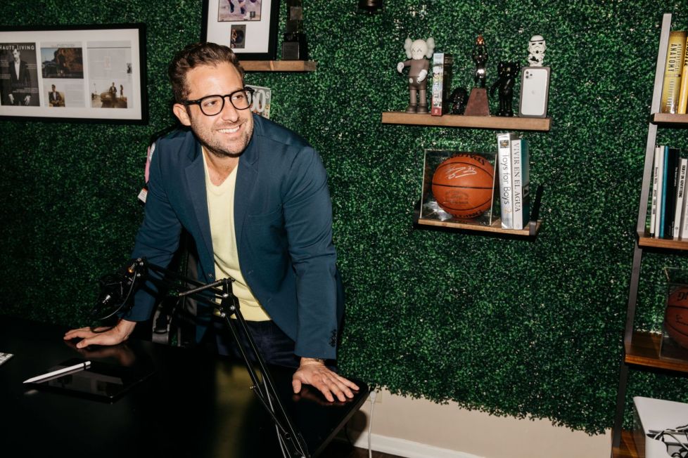 Meet Ben Lee – SHOUTOUT LA