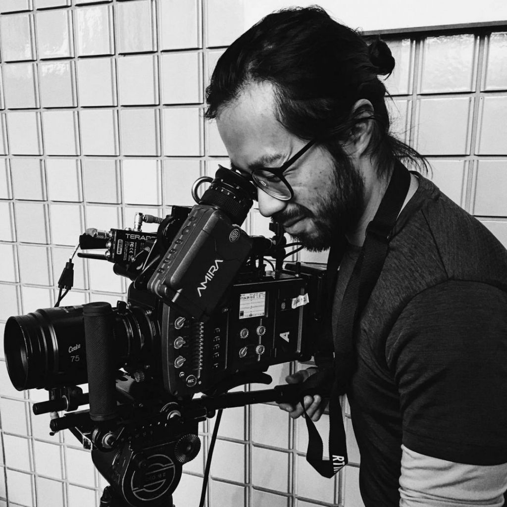 Meet David Woo | Cinematographer and Filmmaker – SHOUTOUT LA