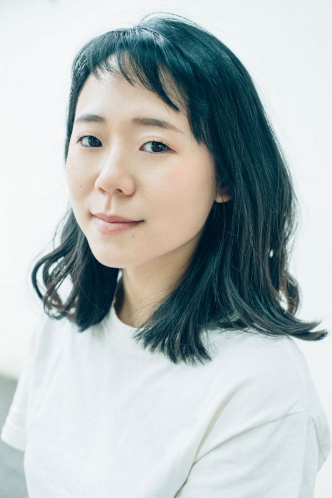 Meet Eri Araki | Actress – SHOUTOUT LA