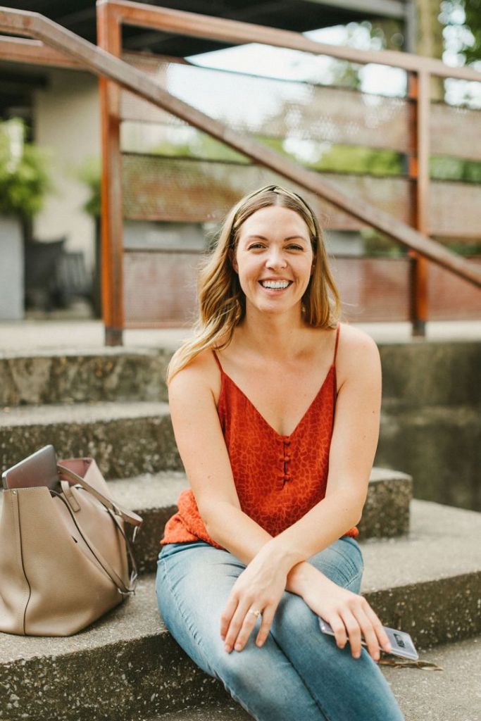 Meet Gabrielle Pinkerton | CEO & Event Planner – SHOUTOUT LA