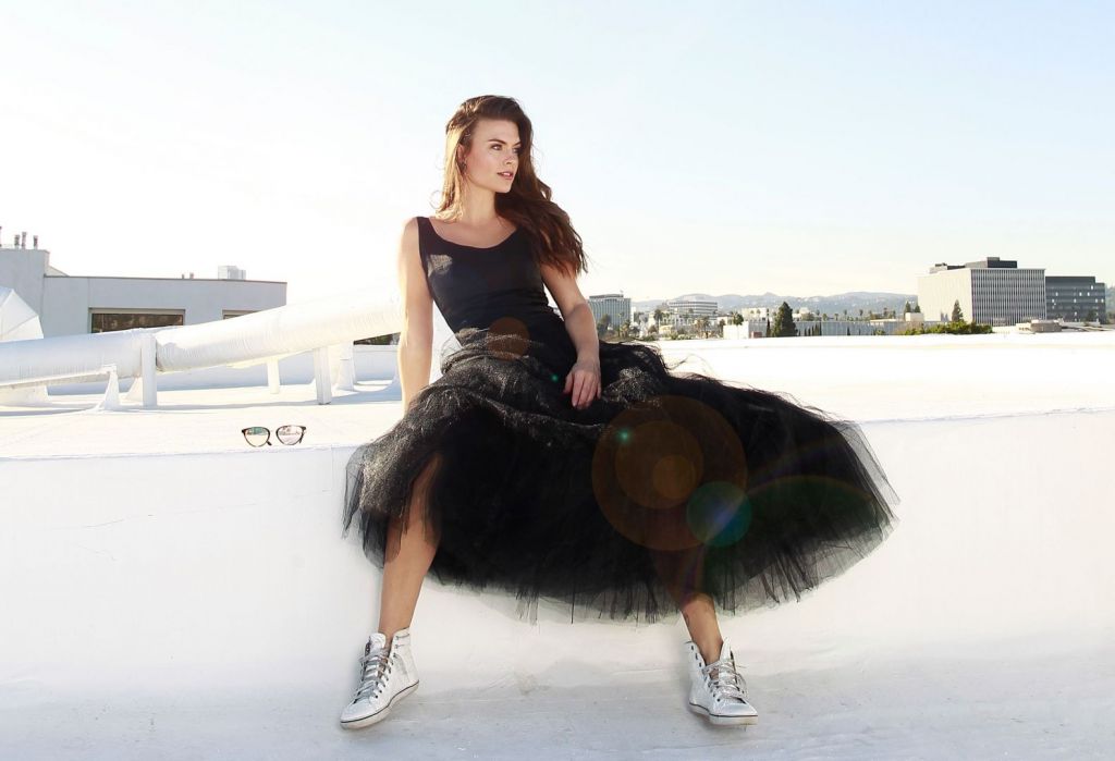 Meet Audrey De León | Producer, Actress & Entrepreneur – SHOUTOUT LA