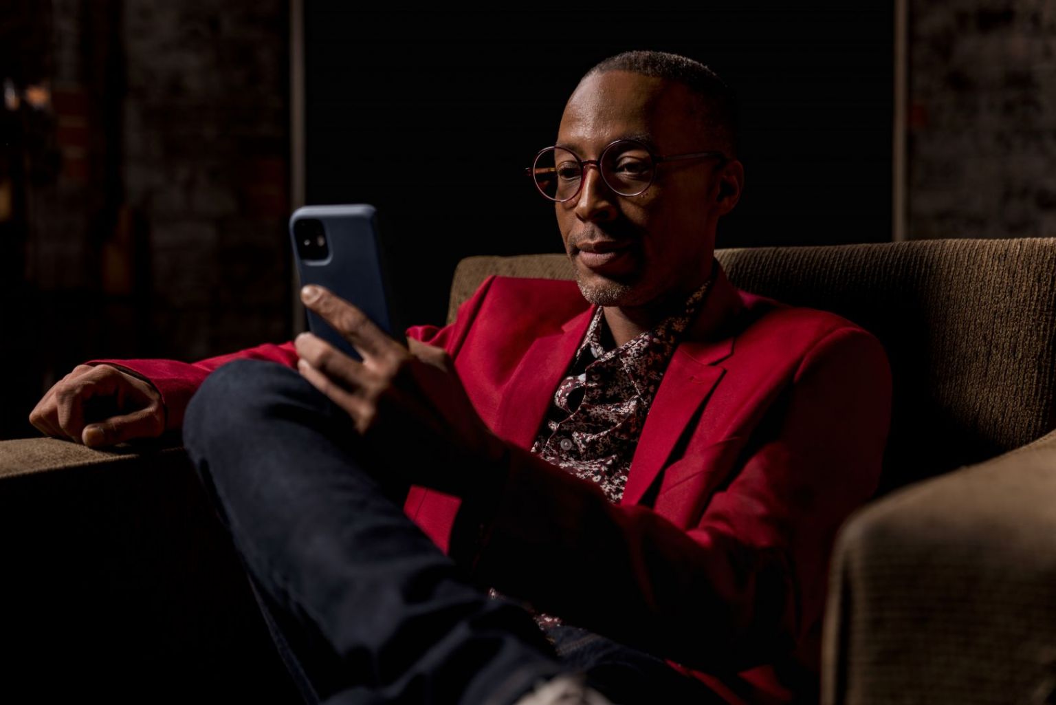 Meet Gabriel Smith | Author, Motivational Speaker and Life Coach ...