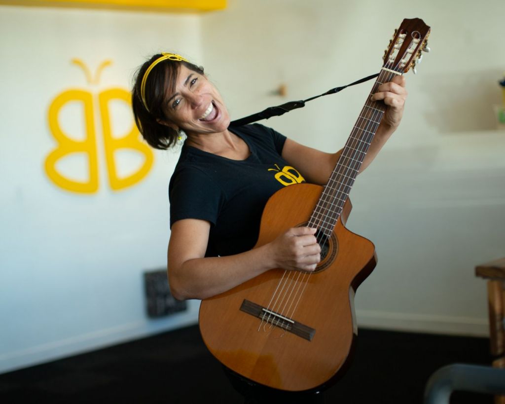 Meet Isabel brazon | Creator – SHOUTOUT LA