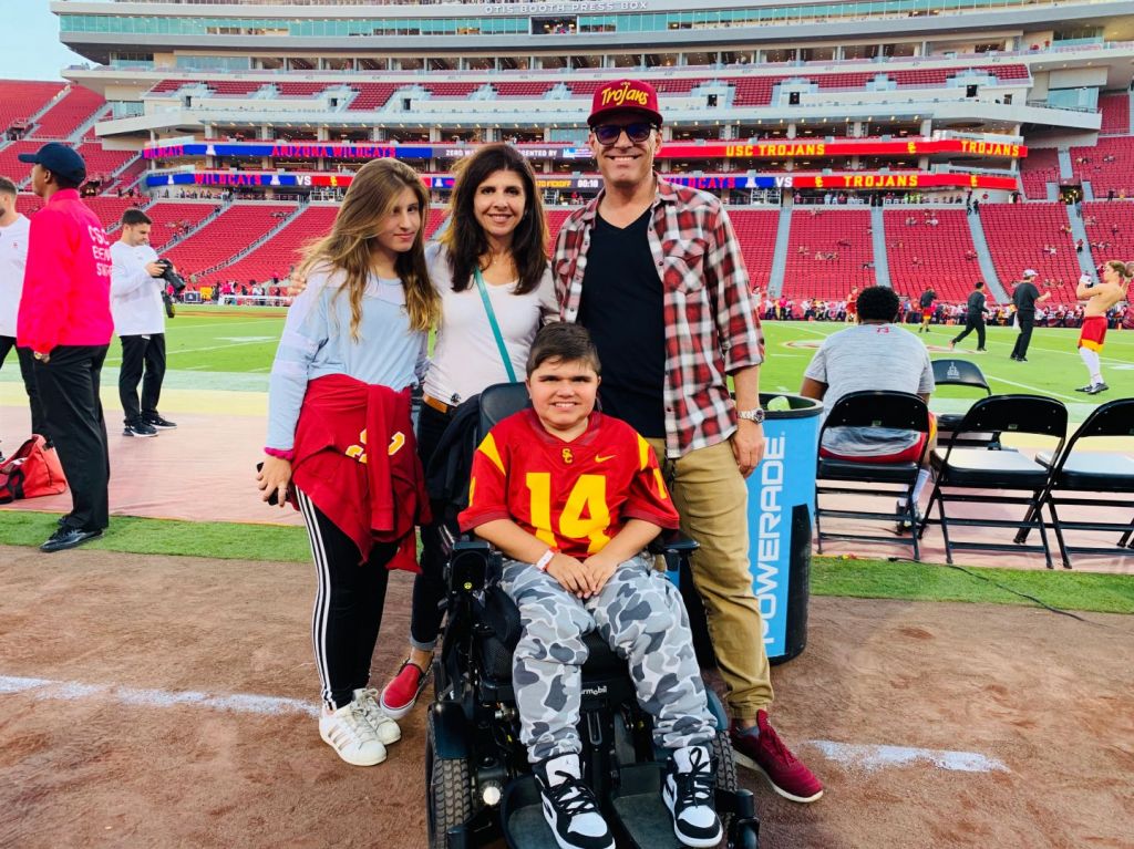 Meet Valerie Pappas LLauro | Co-founder of a charity and Brand ...