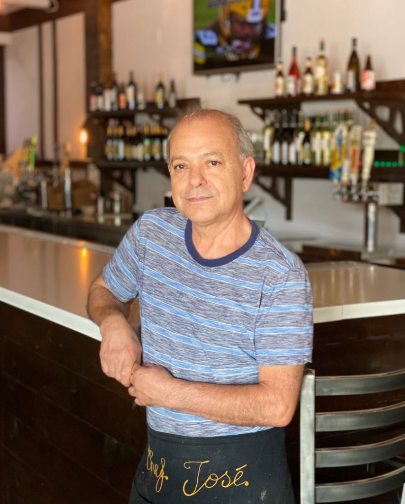 Meet José Bañuelos | Small Business Restaurant Owner – SHOUTOUT LA