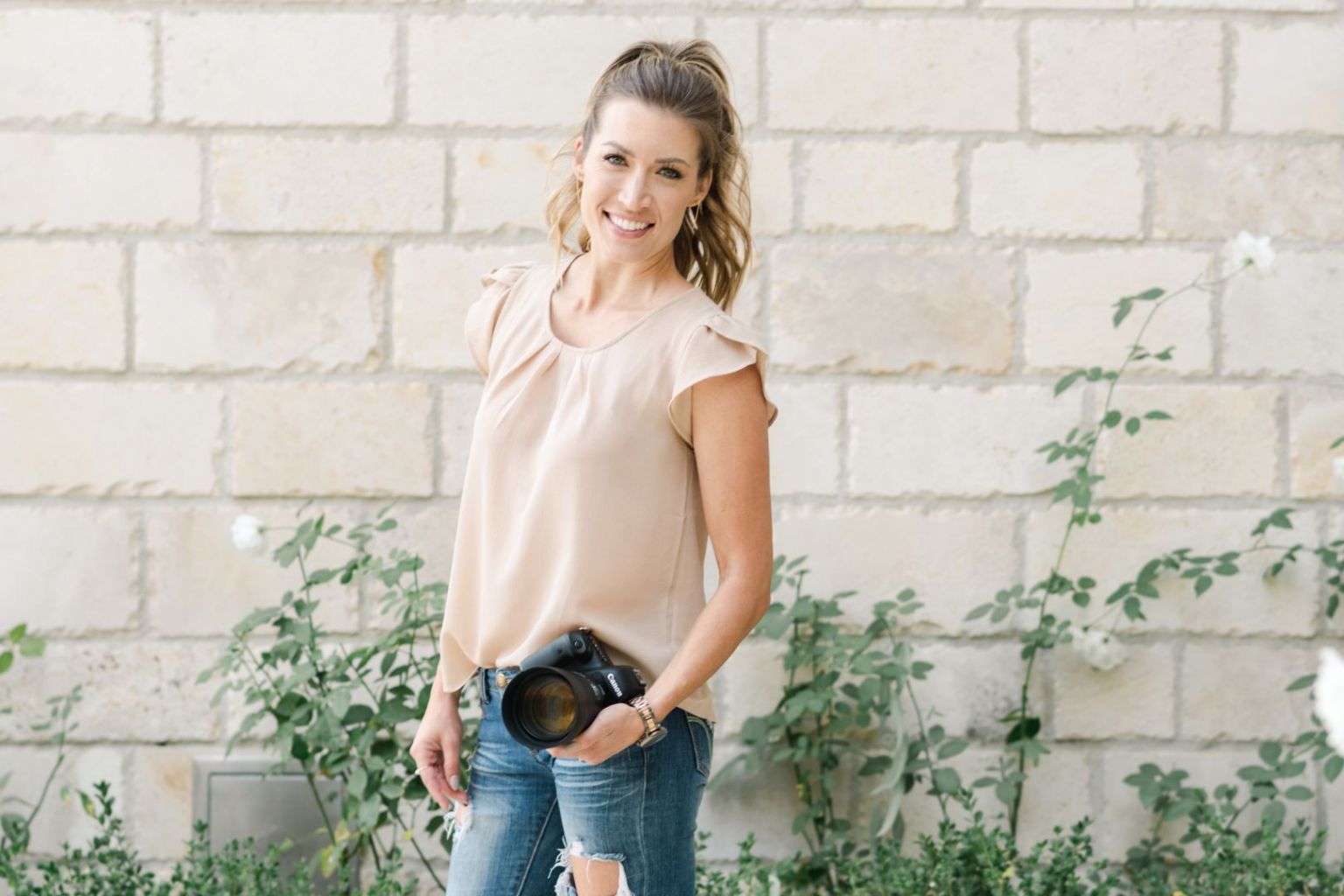 Meet Tiffany Gentry | Wedding and Lifestyle Photographer – SHOUTOUT LA