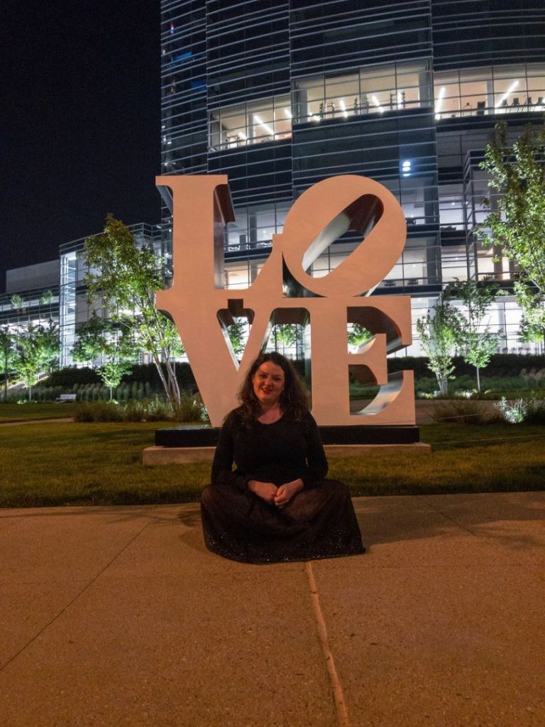 Meet Bethany Jones: True Crime TV Producer – SHOUTOUT LA