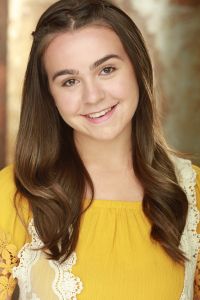 Meet Ava Bianchi: Actor – SHOUTOUT LA