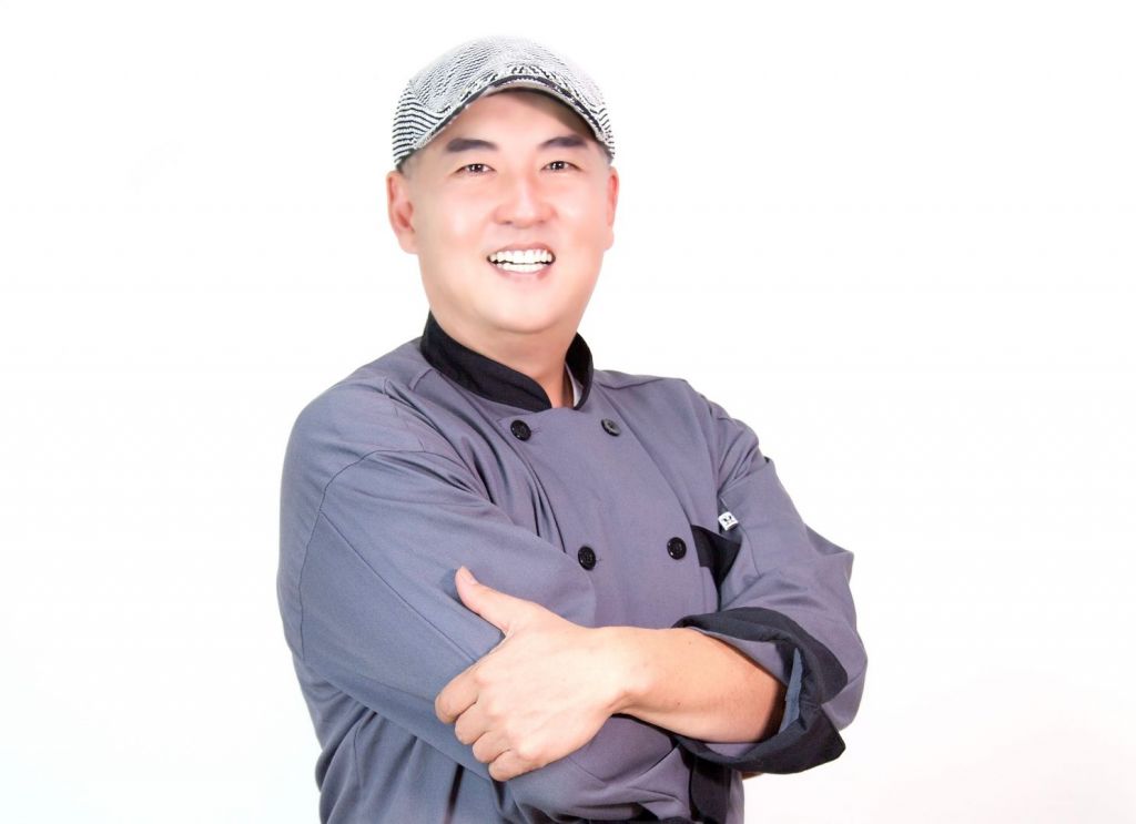 Meet Chef Kang: Chef / Owner – SHOUTOUT LA