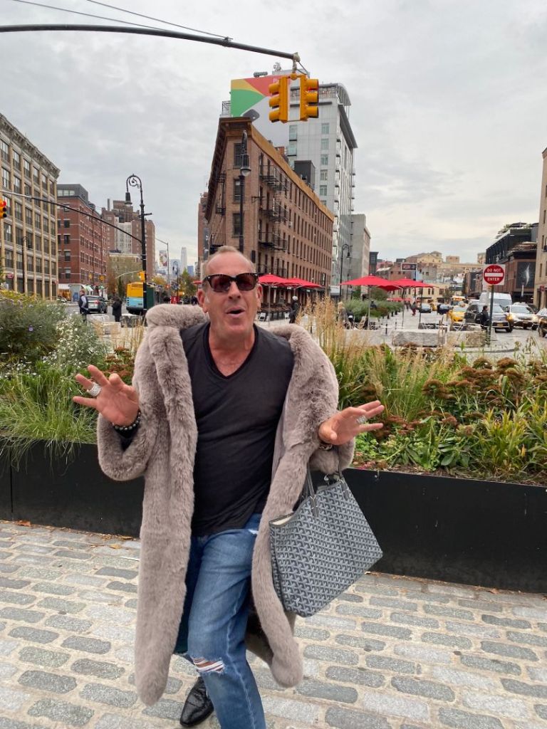 Meet Eric Stern: Model Manager – SHOUTOUT LA