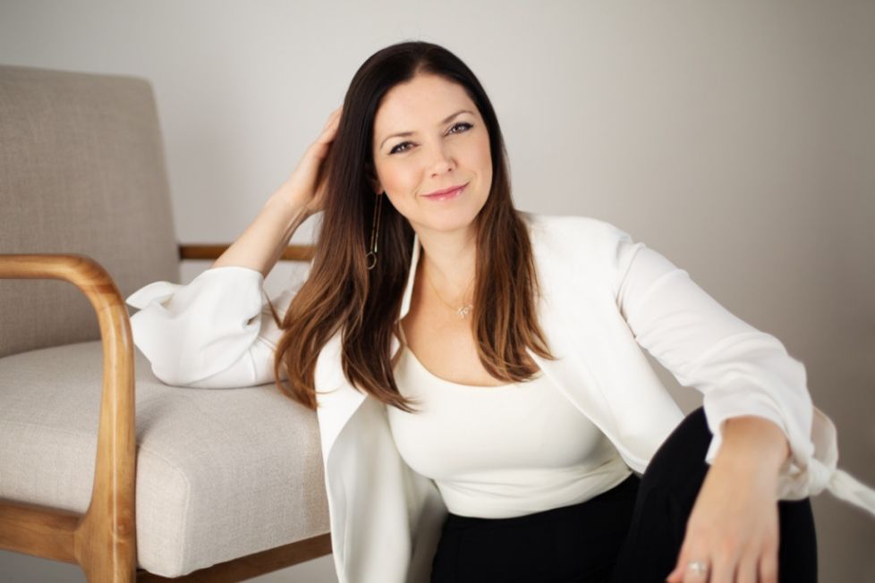 Meet Judi Fox: Founder of the LinkedIn Business Accelerator – SHOUTOUT LA