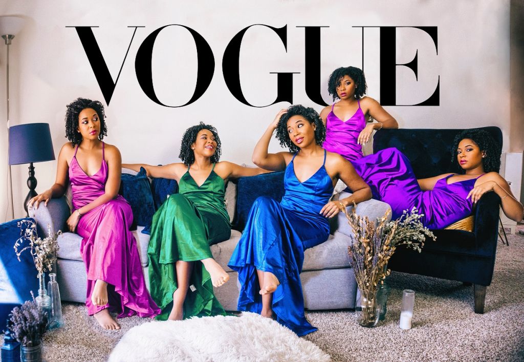 Meet Melissa Johnson: Actress, Photographer, Writer – SHOUTOUT LA