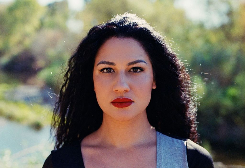 Meet Tara George: Actor and Singer – SHOUTOUT LA