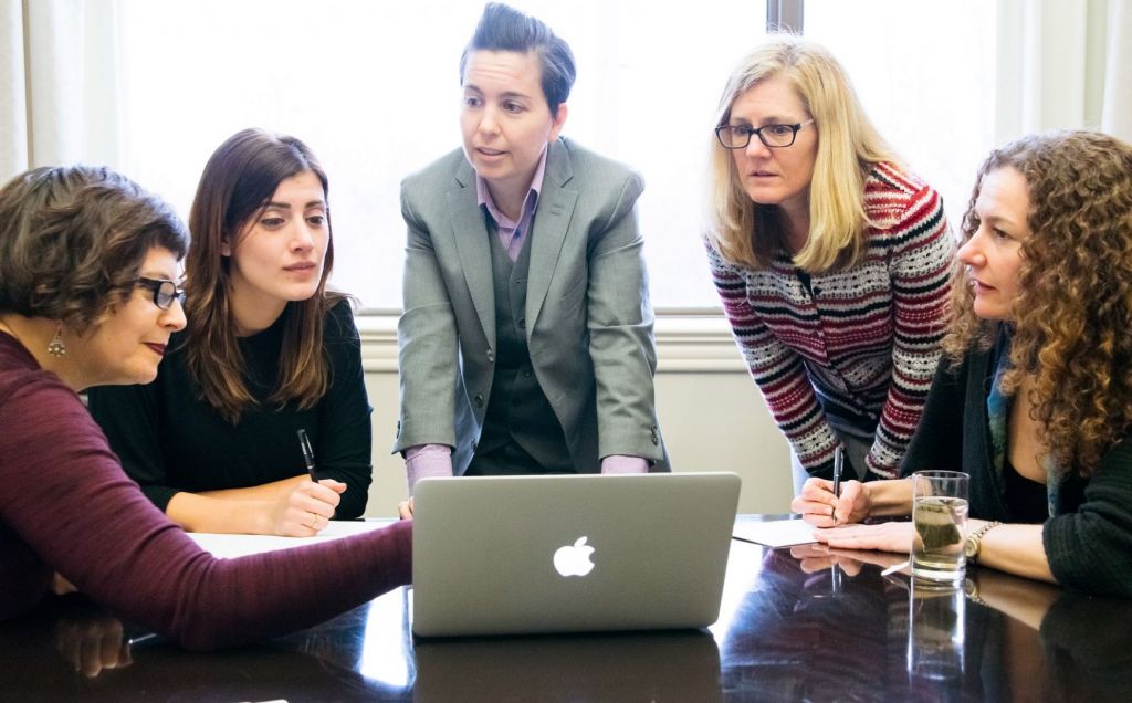 Meet Dara Barlin: Culture Transformation Artist, Researcher, & Shameless Instigator of Positive ...