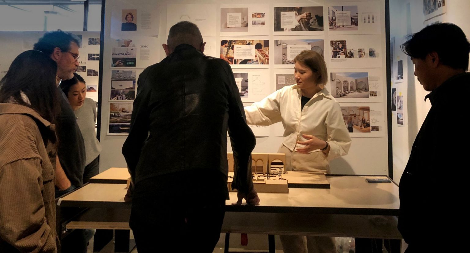 Meet Hannah Kwon: Spatial Experience Designer – SHOUTOUT LA