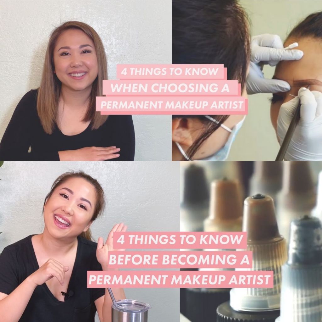 Meet Judy Liang: Permanent makeup artist – SHOUTOUT LA
