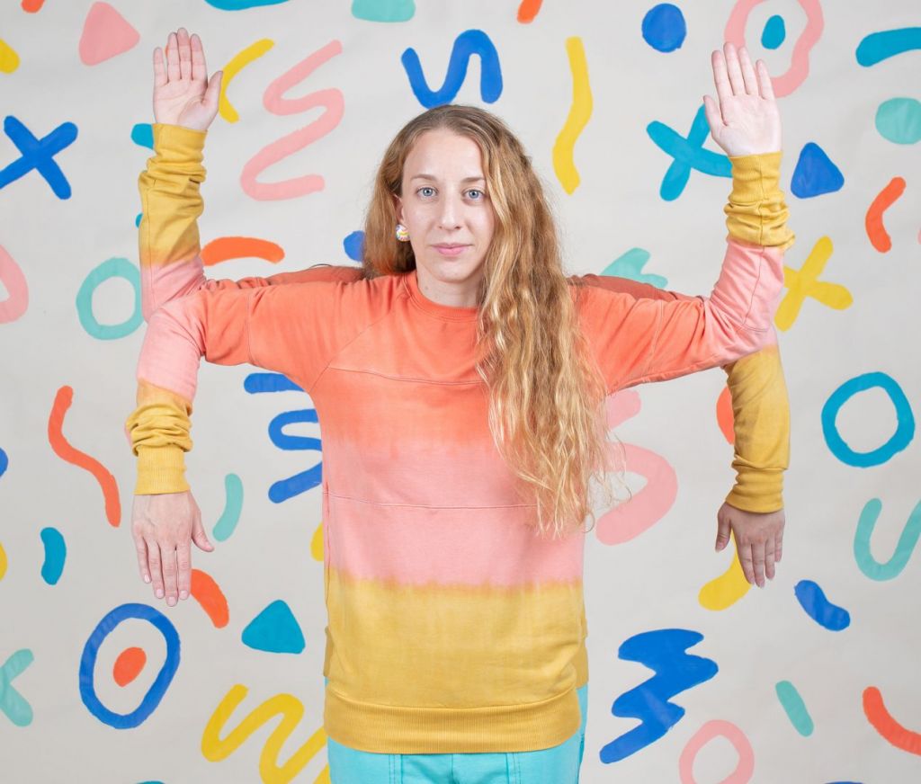 Meet Julie Pinzur: Founder & Creative Director of Mokuyobi – SHOUTOUT LA