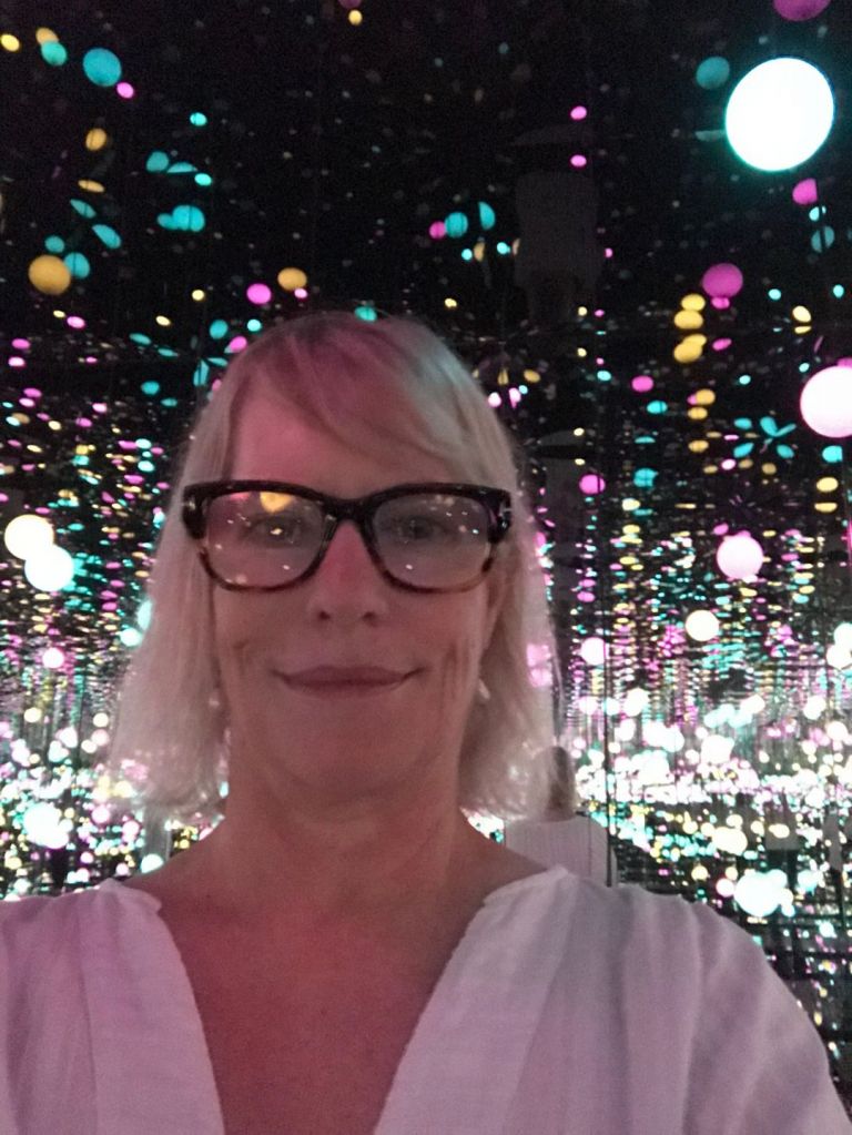 Meet Annette Davey: film & TV editor – SHOUTOUT LA