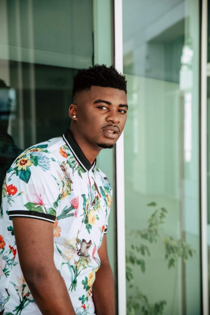 Meet Angelo Williams: Actor & Entrepreneur – SHOUTOUT LA