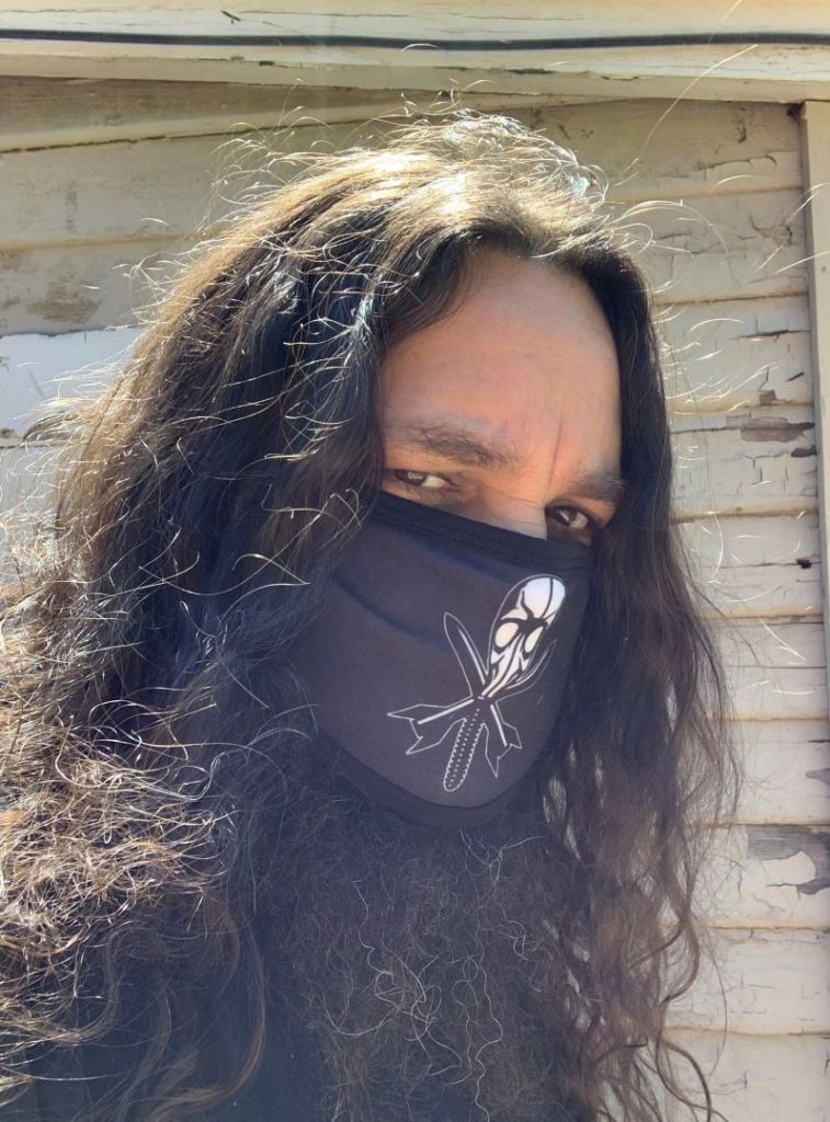 Meet Chet Zar: Artist – SHOUTOUT LA