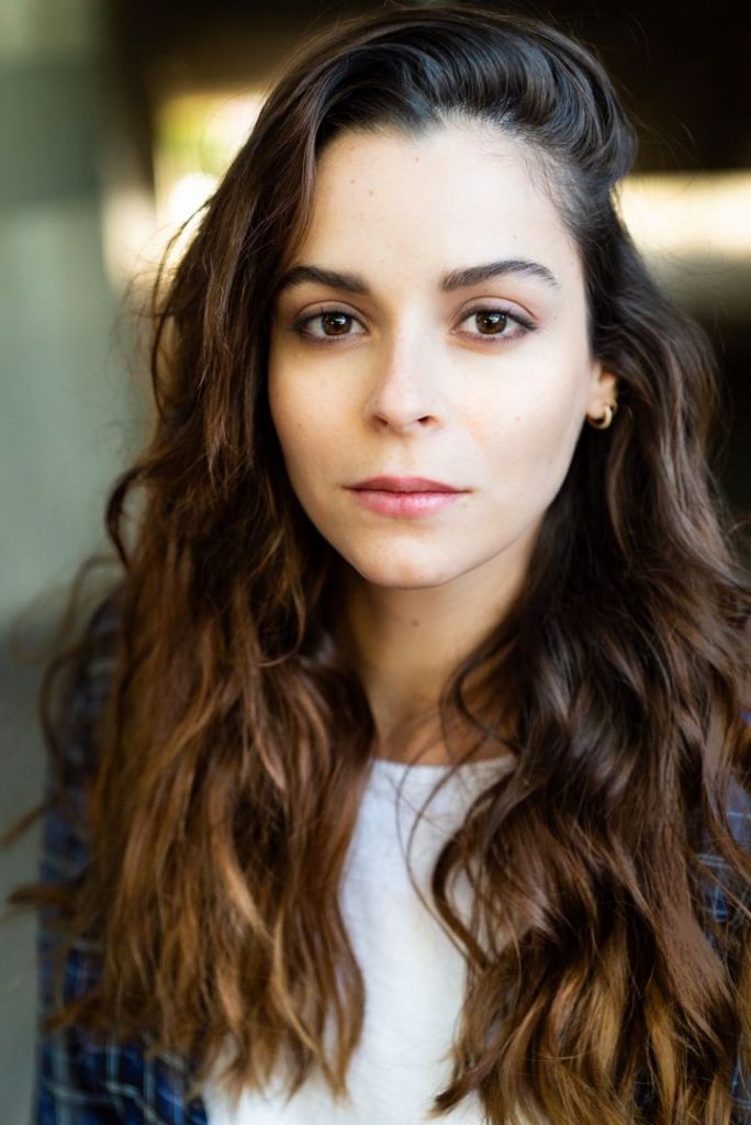 Meet Jamila Hache: Actress / Singer – SHOUTOUT LA