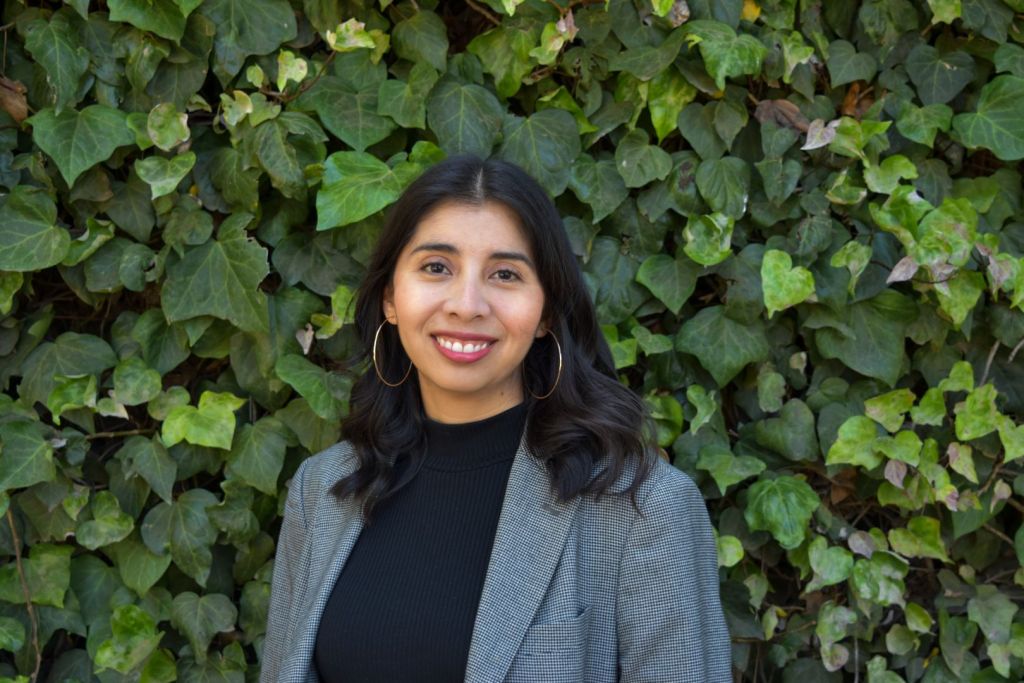 Meet Krissy Estrada | Animation & Design Producer – SHOUTOUT LA