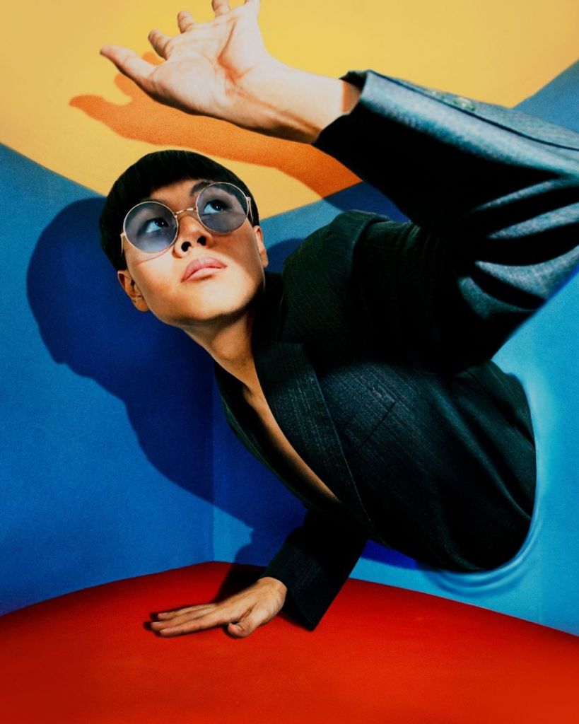 Meet Steven Lee: Art Director & Photographer – SHOUTOUT LA