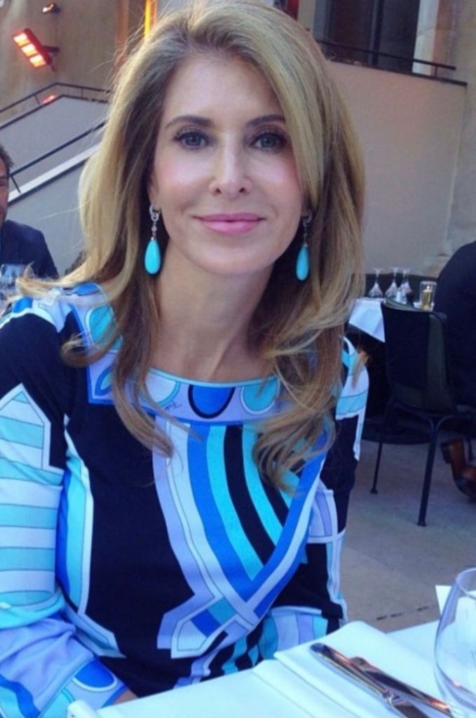 Meet Alexandra Dwek: Philanthropist – SHOUTOUT LA