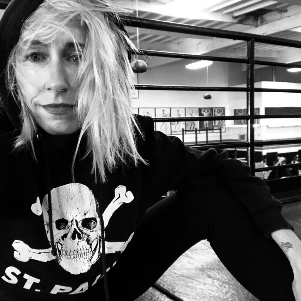 Meet Berit Freutel: Creator & Capricorn – SHOUTOUT LA