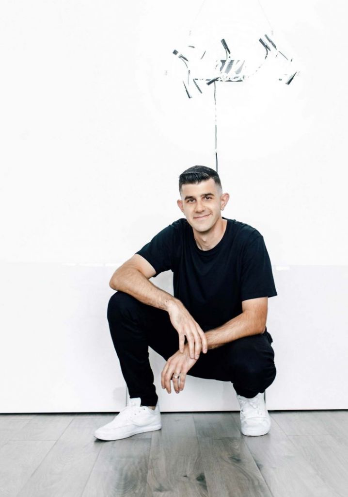 Meet Chris Grubisa: Father, Husband, President & Chief Executive ...