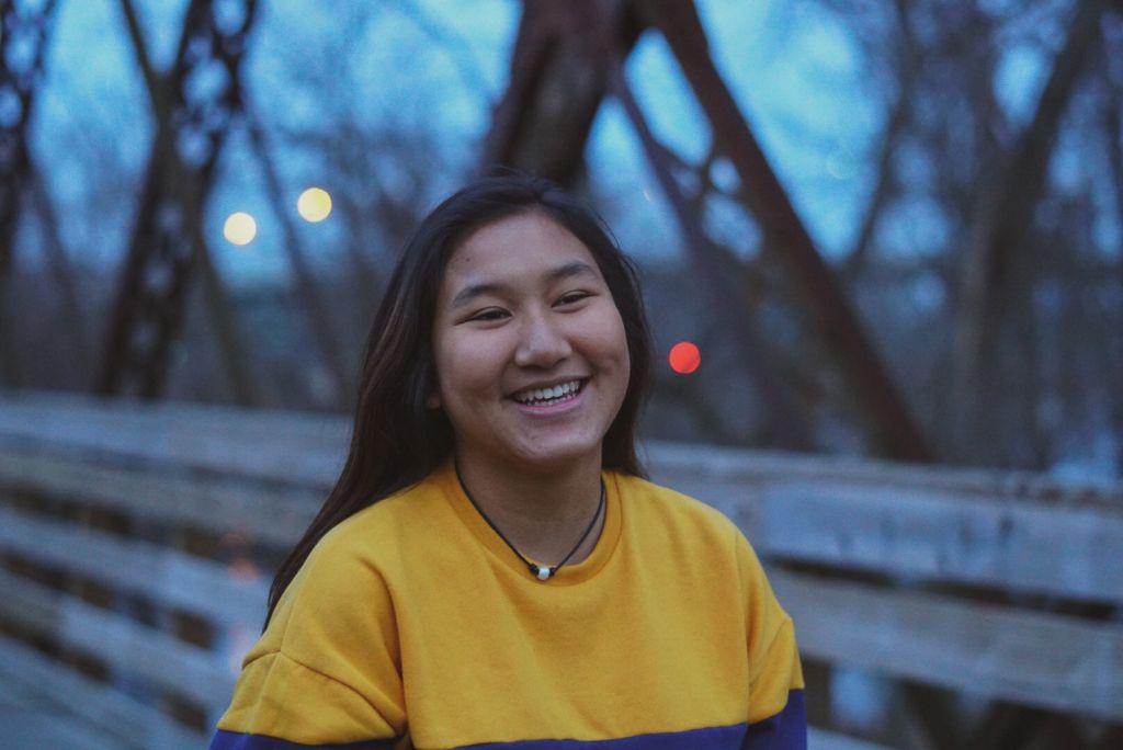 Meet Elizabeth Jacobs: Film Director – SHOUTOUT LA