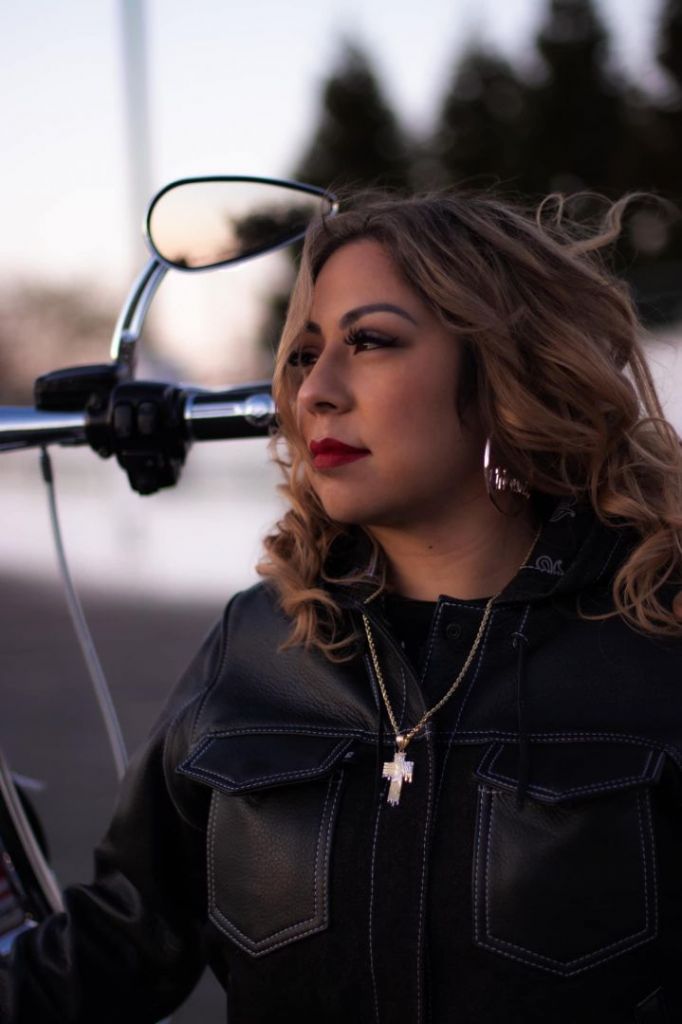 Meet Elizabeth Quiroz: Human Trafficking Survivor and Co-Founder ...