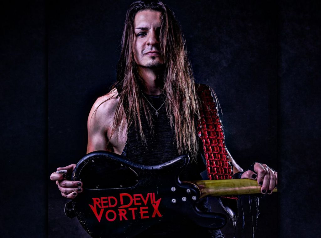 Meet Gabriel Connor: Music artist – SHOUTOUT LA