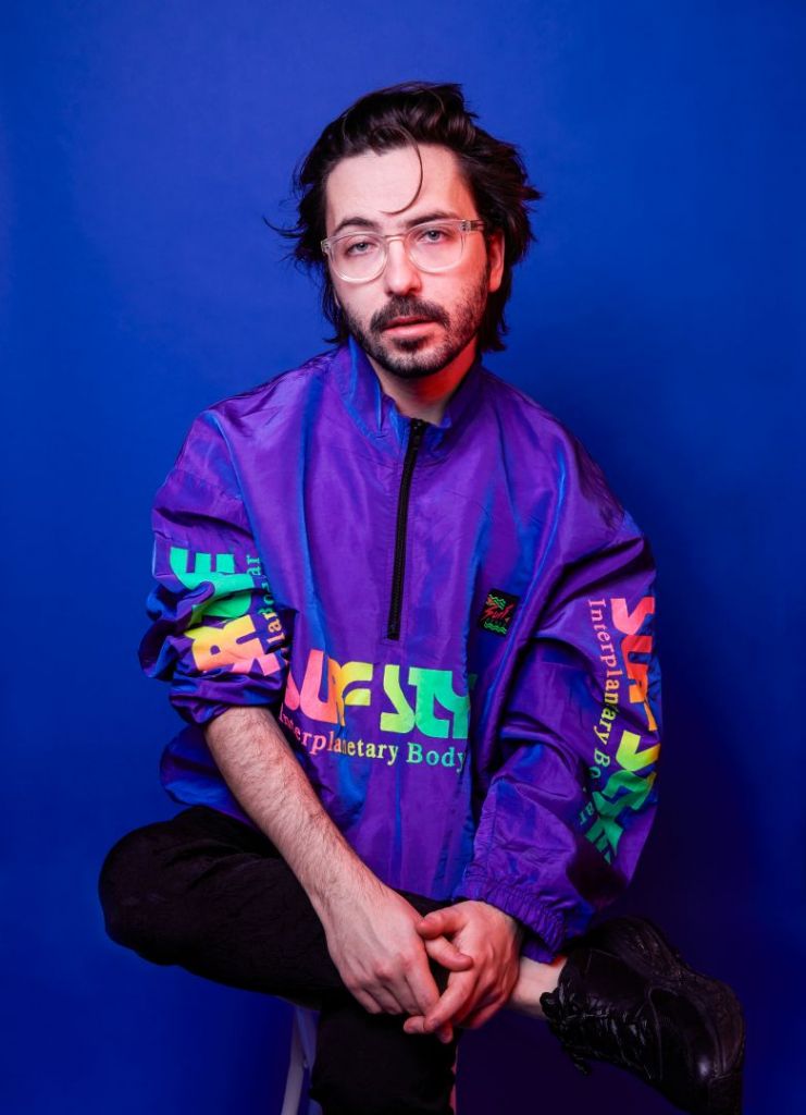 Meet Jacob Masters: Music Artist (HighSchool Jacob) – SHOUTOUT LA