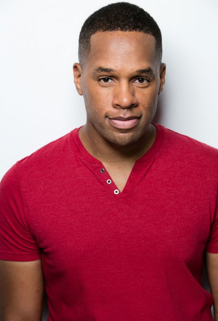 Meet Kevin Williams: Actor / Writer / Comedian / Director / Producer ...