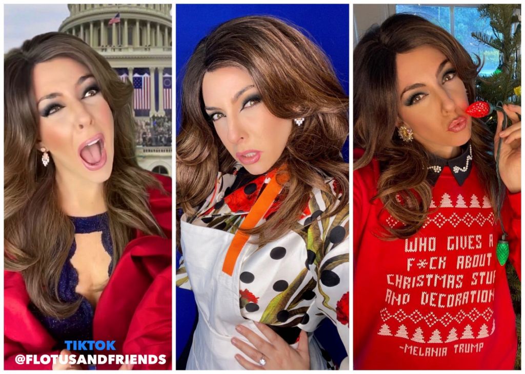 Meet Lauren Howard Hayes: Comedian, Actor, Writer – SHOUTOUT LA