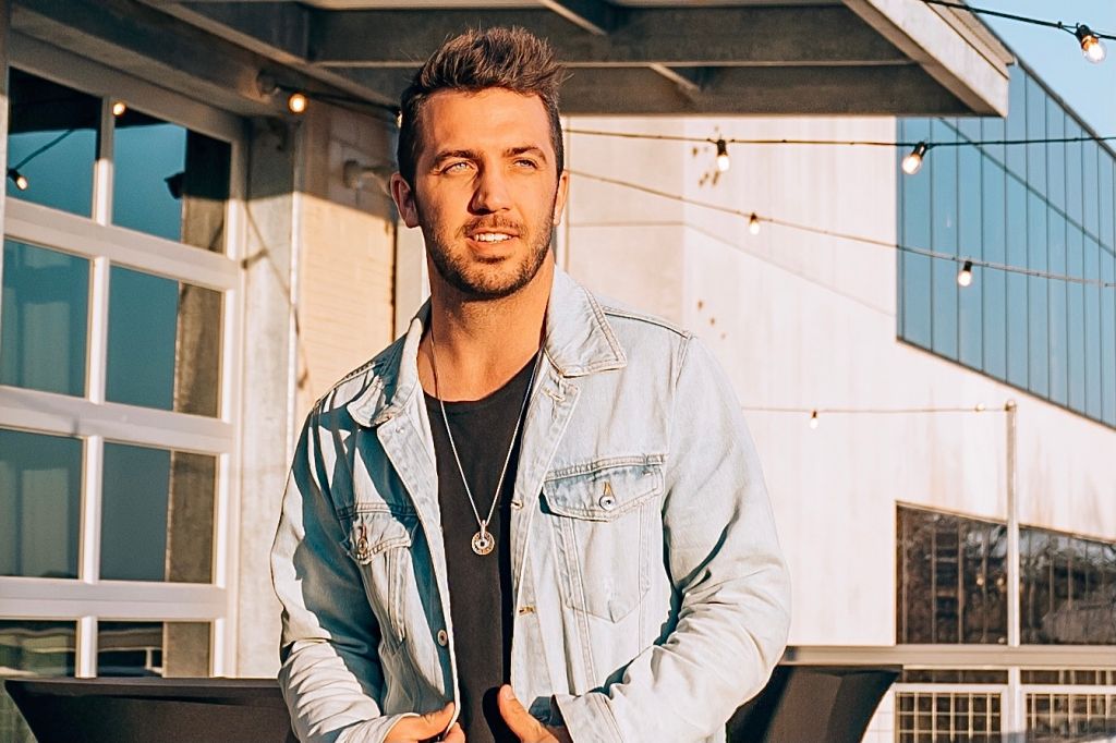 Meet Nick Isham: Singer Songwriter / Acoustic-Pop Artist – SHOUTOUT LA