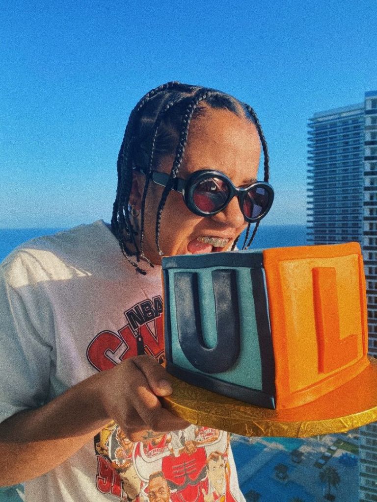 Meet Toni Cooper: Founder of uL Global – SHOUTOUT LA