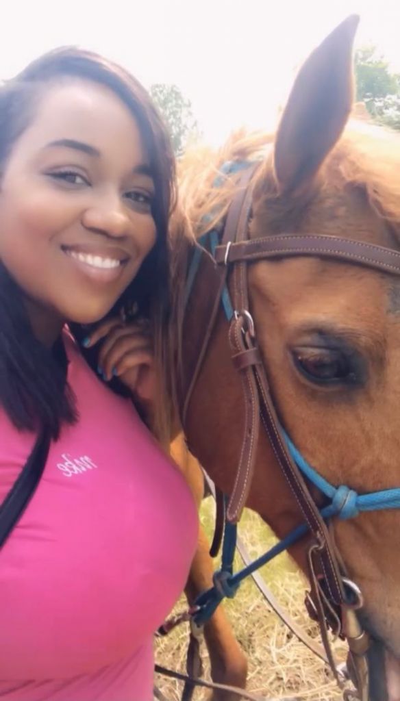 Meet Ava Walker: Founder/President – SHOUTOUT LA