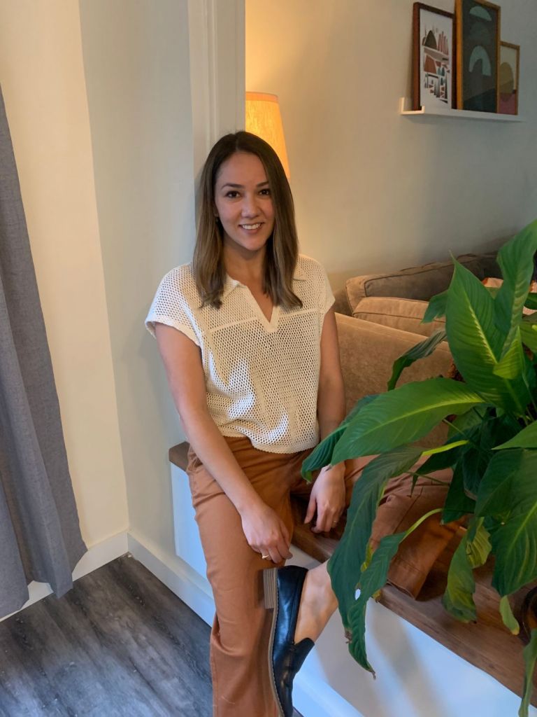 Meet Cristina Castrillon: Licensed Marriage and Family Therapist ...